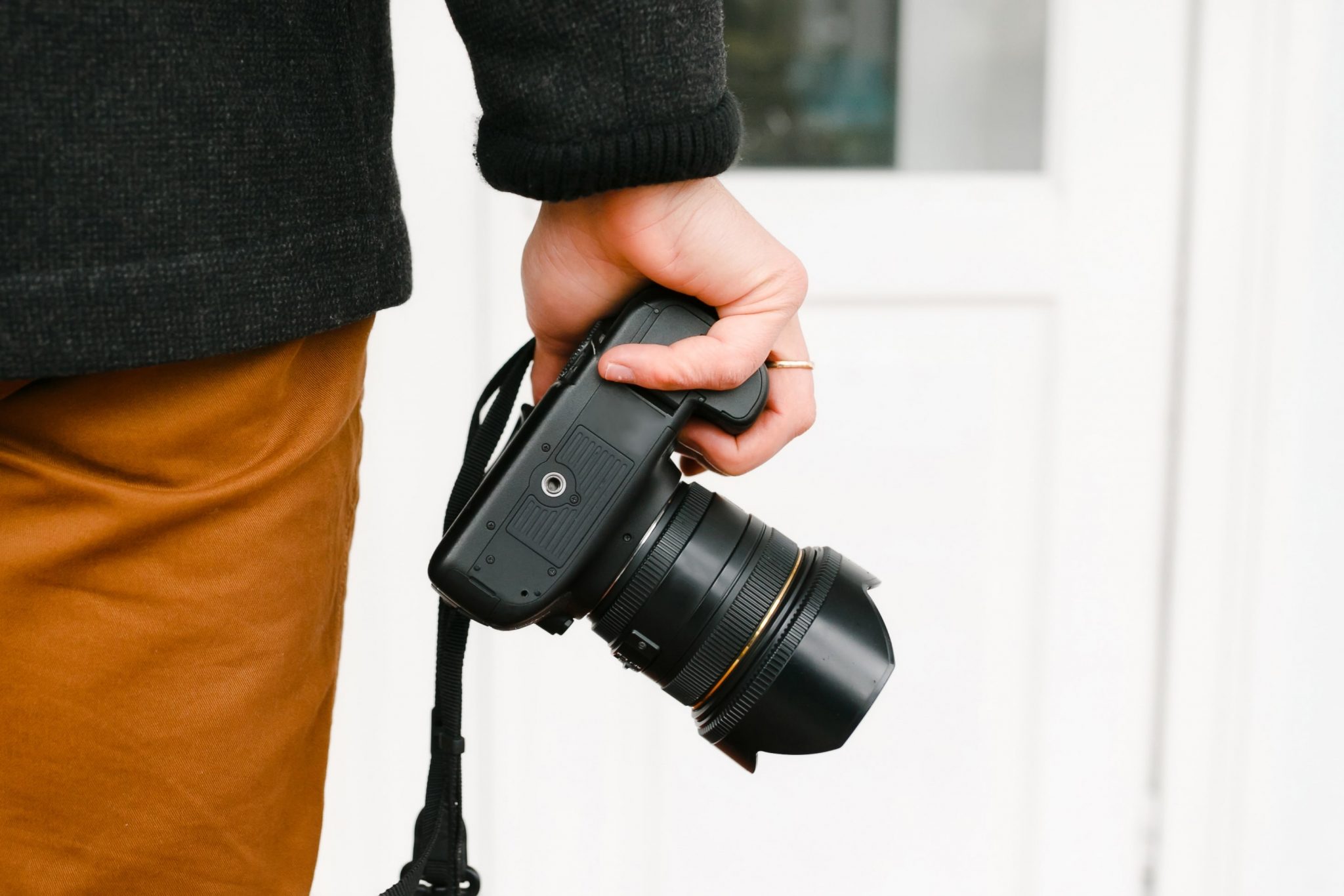 How to Use Photos to Personalize a Service - Hospice Basics