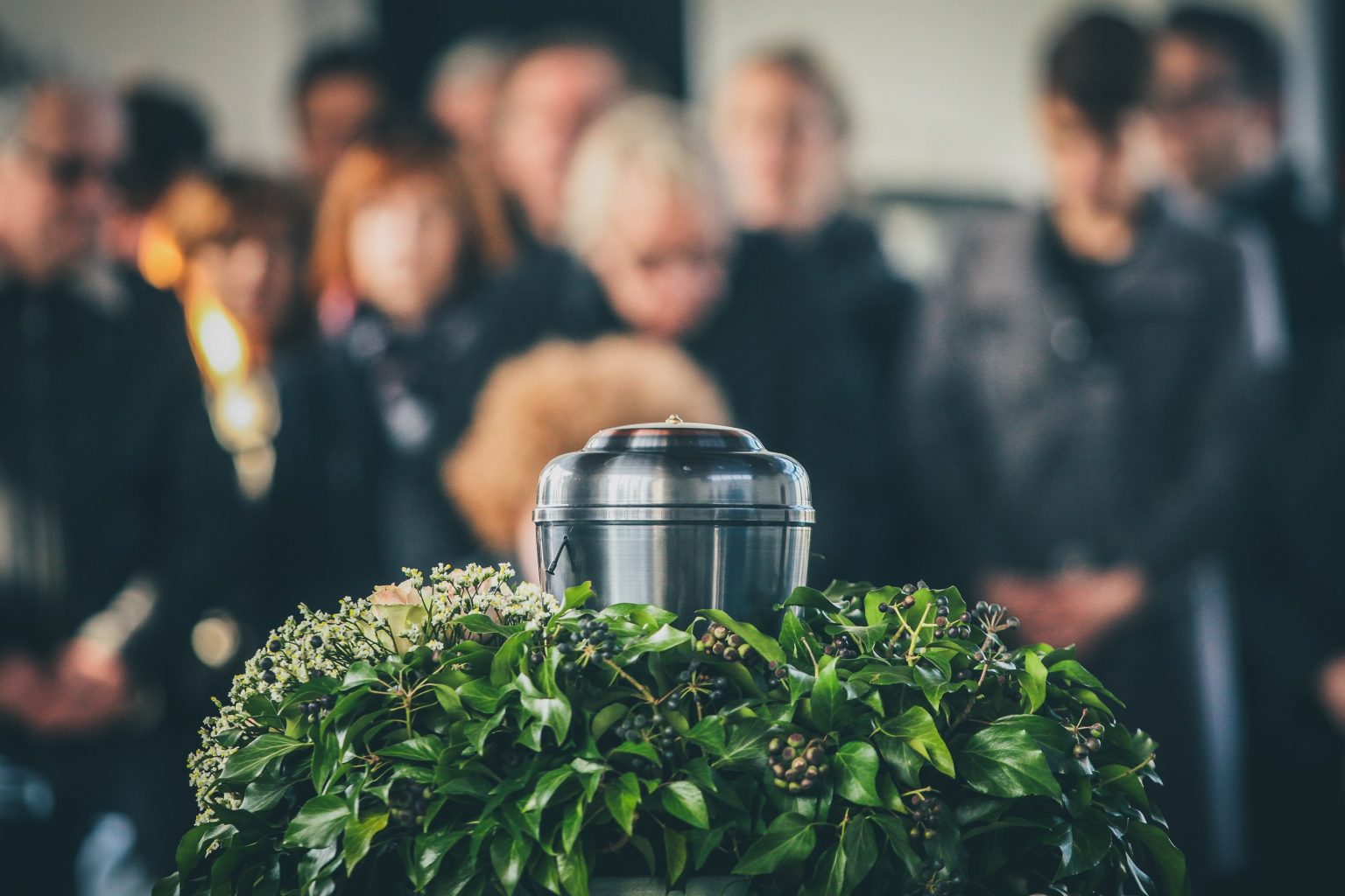 Understanding the 6 Purposes of a Funeral - Hospice Basics