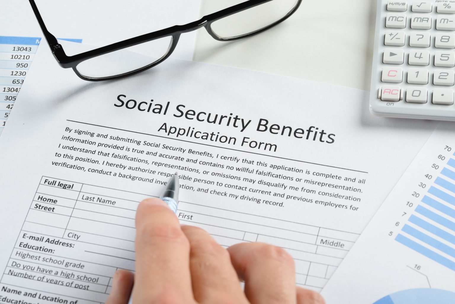 Understanding Social Security Survivor Benefits - Hospice Basics