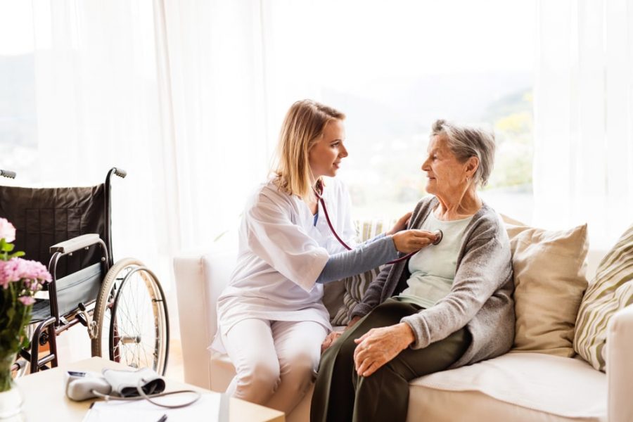 What are the Four Levels of Hospice Care? - Hospice Basics