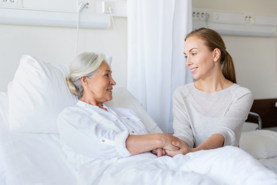 What are the Four Levels of Hospice Care? - Hospice Basics